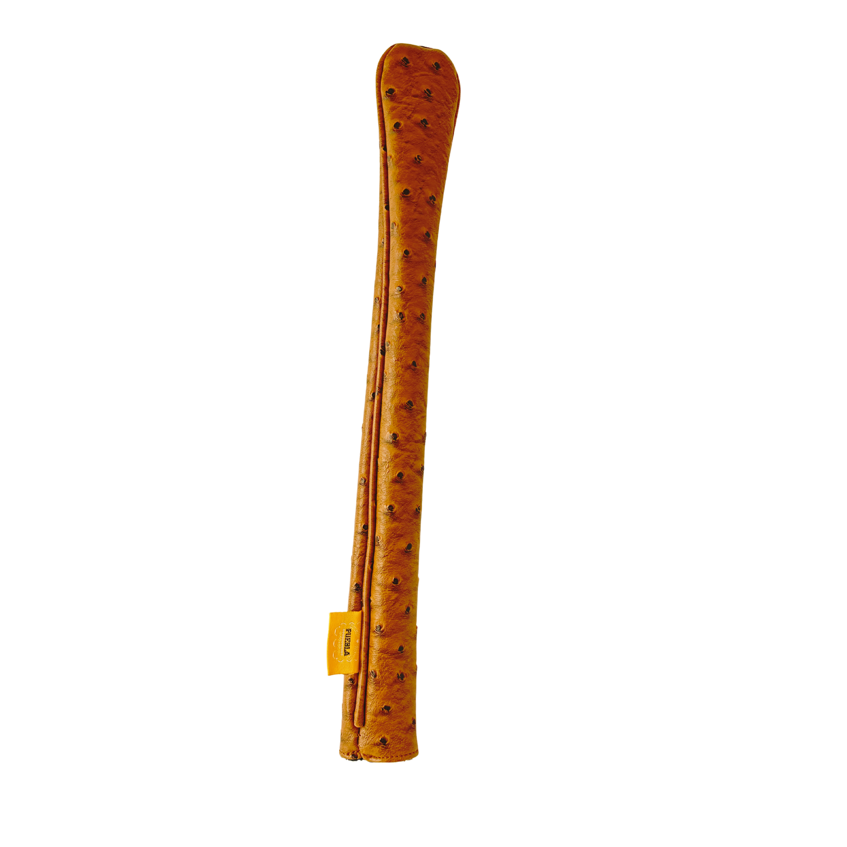 Leather Alignment Stick Cover – Puebla Golf